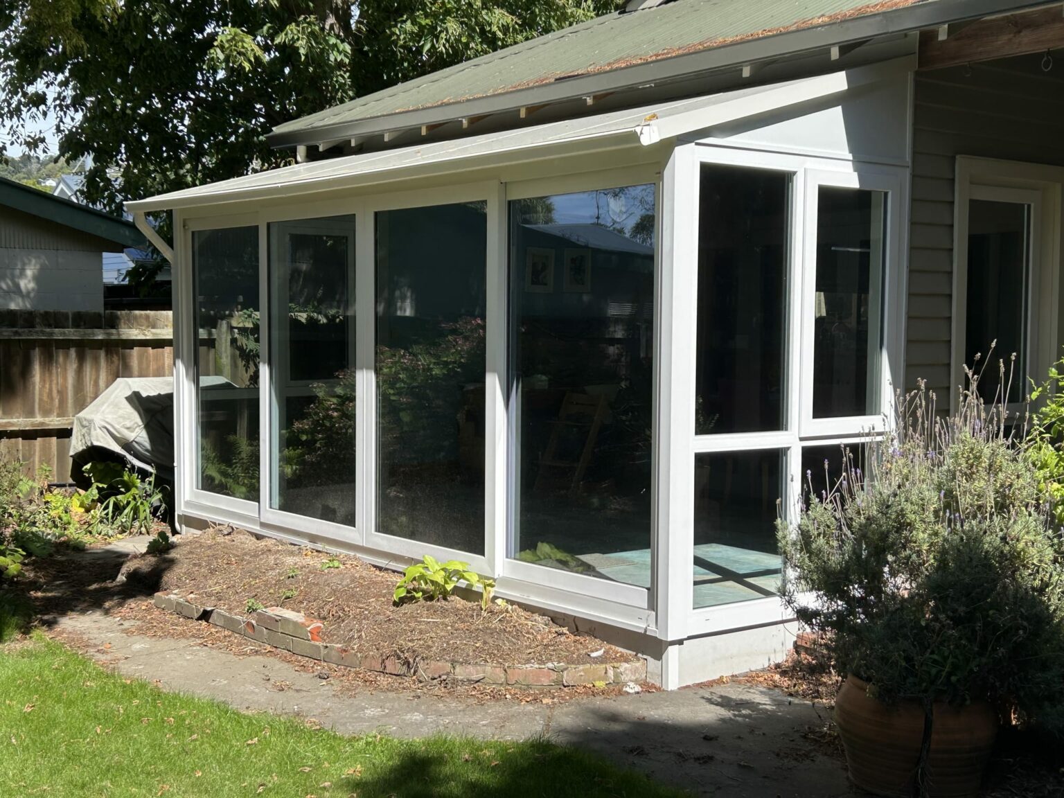 Gallery | Euro Frames | UPVC Window & Door Frame Installation